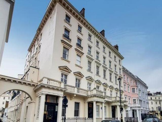Lyall Street, Belgravia, 2 Bedroom Apartment