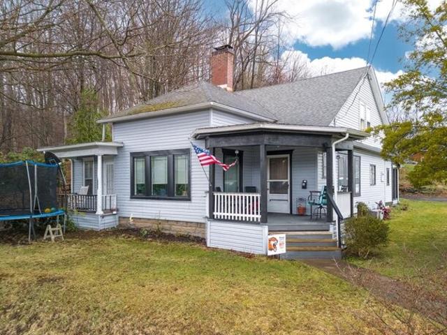 Lycoming St, Canton, Home For Sale