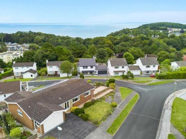 Lydwell Park Road, Torquay, 3 Bedroom Detached