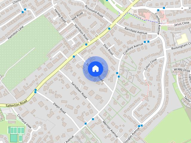 Lydwin Grange, Stevenstone Road, Exmouth