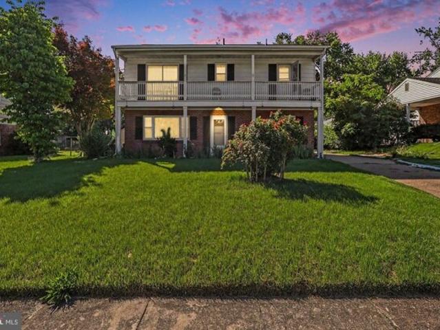 Lyda Ln, Dumfries, Home For Sale