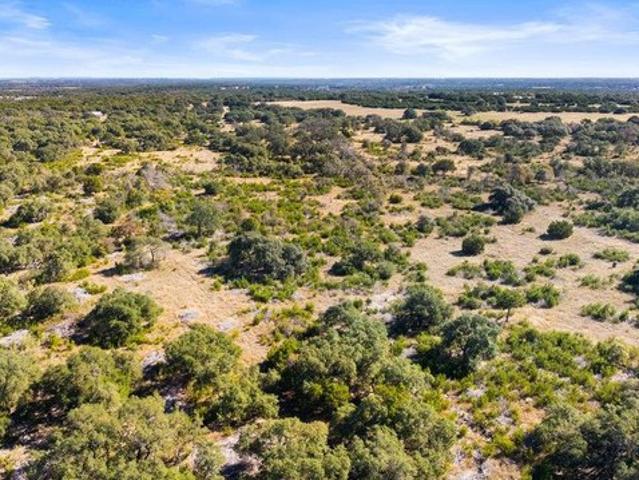 Lyda Ranch Rd, Bertram, TX 78605