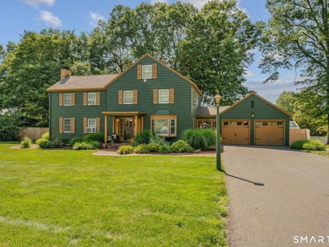 Lydale Pl, Meriden, Home For Sale