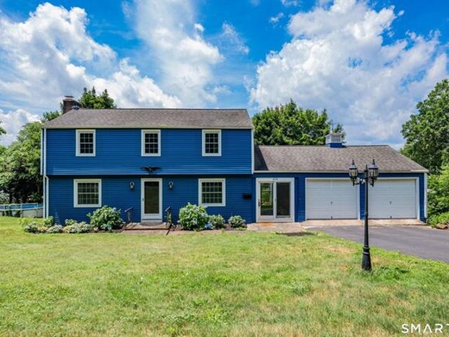 Lydale Pl, Meriden, Home For Sale