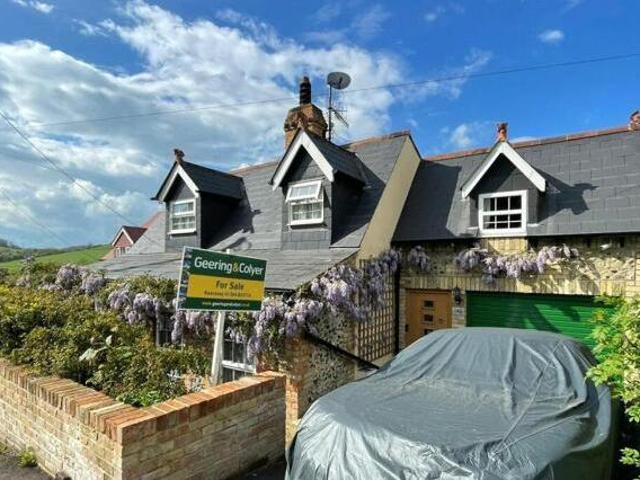 Lydden, Canterbury Road, Dover, 4 Bedroom Detached