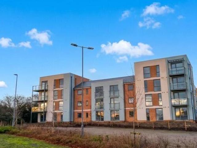 Lyde Green, Snowdrop Drive, Bristol, 2 Bedroom Apartment