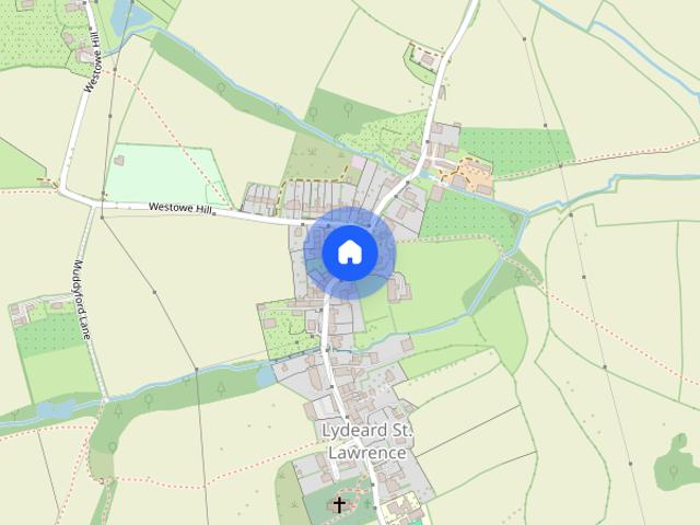 Lydeard St. Lawrence, Taunton