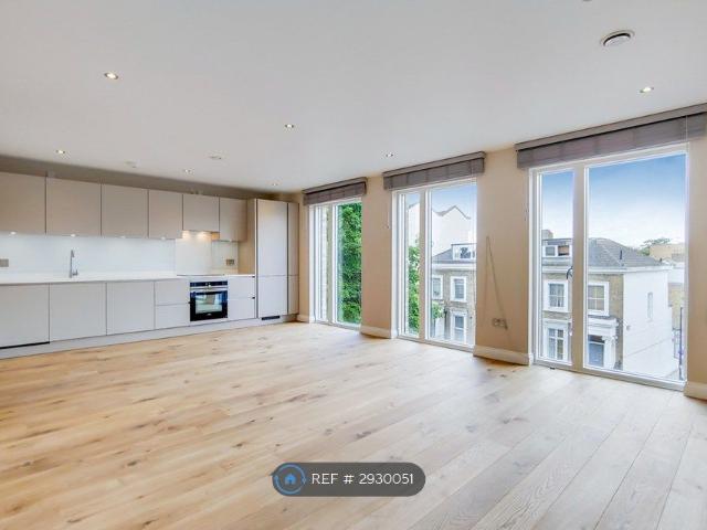 Lyden Court, London N19, 2 bed flat to rent, £2,800 pcm | PrimeLocation