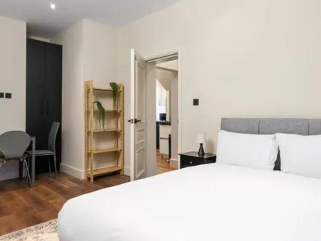 Lydford Road, London, NW2 5QX, United Kingdom | Studio apartment for rent #151750987 | Rentberry