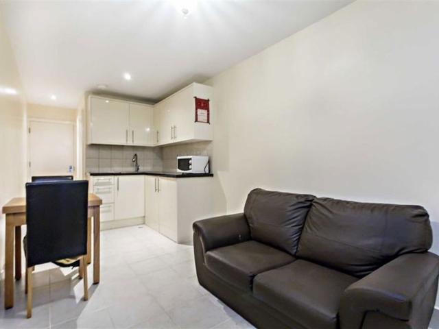 Lydford Road, NW2, London
