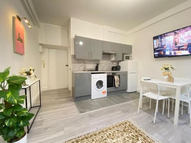 Lydford Road, Willesden Green, London NW2, 1 bed flat to rent, £1,590 pcm | PrimeLocation