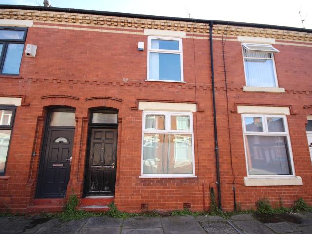 Lydford Street, Salford M6, 4 bed shared accommodation to rent, £550 pcm | PrimeLocation