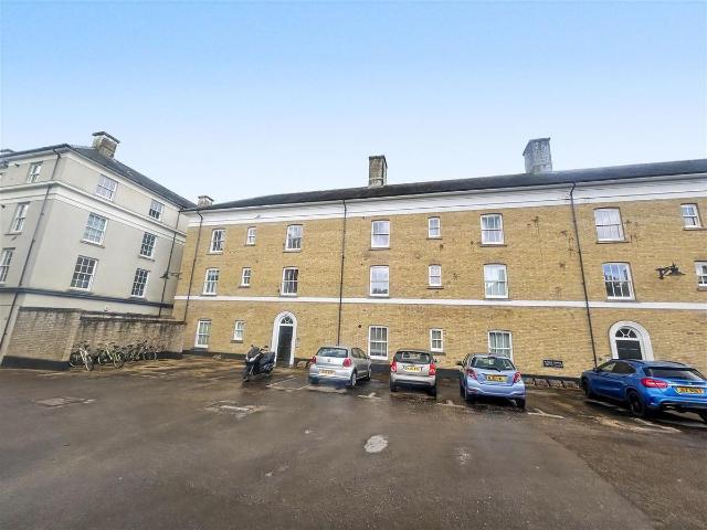 Lydgate Mews, Poundbury, Dorchester DT1, 2 bed flat to rent, £1,250 pcm | PrimeLocation