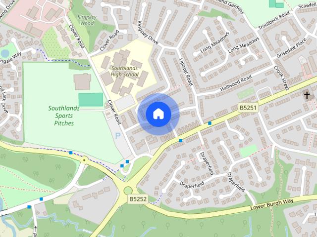 Lydgate, Chorley