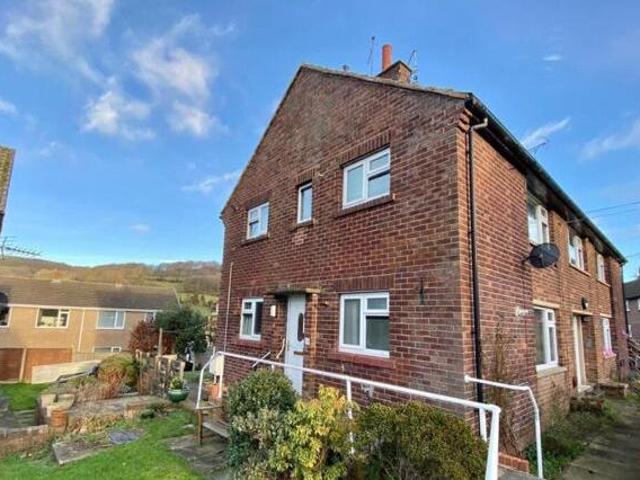 Lydgate Drive, New Mill, 1 Bedroom Flat