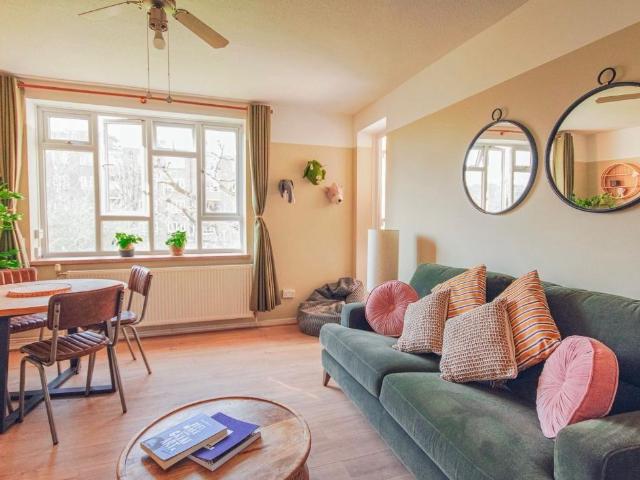 Lydgate House, Mayville Estate N16, 4 bed flat to rent, £4,500 pcm | PrimeLocation