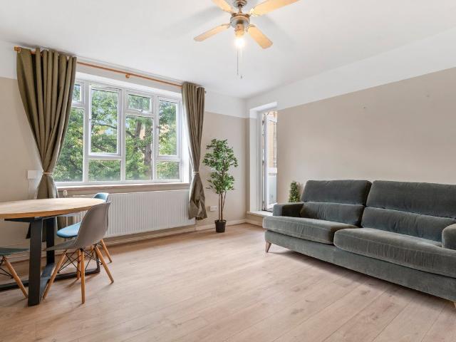Lydgate House, Mayville Estate N16, 4 bed flat to rent, £4,500 pcm | PrimeLocation