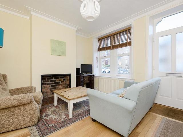 Lydgate Lane, Crookes, Sheffield