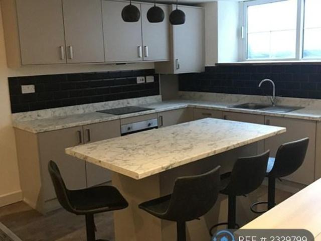 Lydgate Lane, Sheffield, S10 4 bed flat to rent £1,800 pcm £415 pw