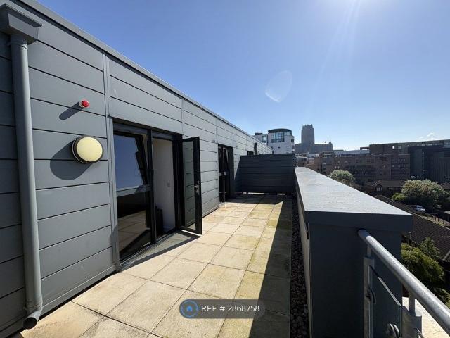 Lydia Ann St, Liverpool L1, Studio to rent, £995 pcm | PrimeLocation