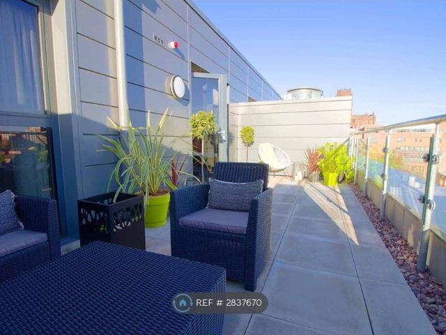 Lydia Ann St, Liverpool L1, 2 bed flat to rent, £1,450 pcm | PrimeLocation