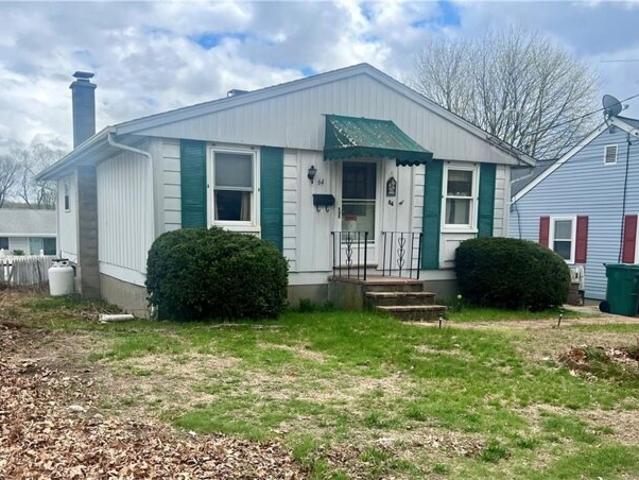 Lydia Ave, Woonsocket, Home For Sale