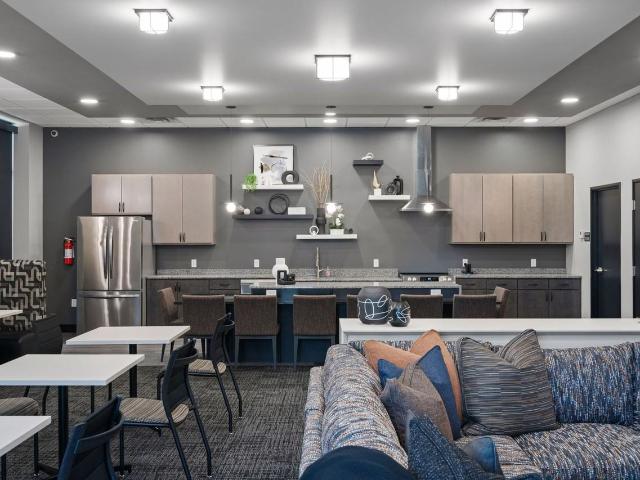 Lydia Rose Apartments 1 Bedroom Apartment for Rent at 2914 Snelling Ave N, Arden Hills, MN 55113 Arden Hills Shoreview