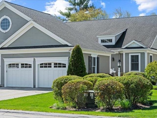 Lydias Way Unit,northborough, Condo For Sale