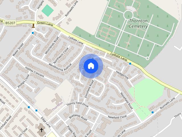 Lydiate Park, Liverpool, L23 1XL