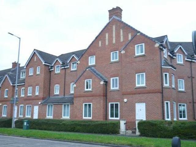 Lydiate, Southport Road, Liverpool, 2 Bedroom Apartment