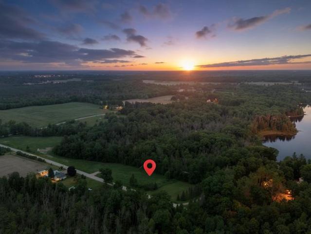 Lydie Ln, Pound, WI 54161