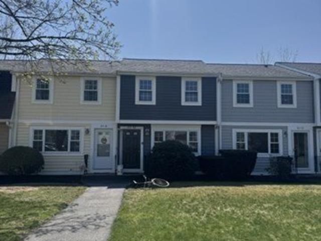Lydon Ln Unit A, Halifax, Condo For Sale