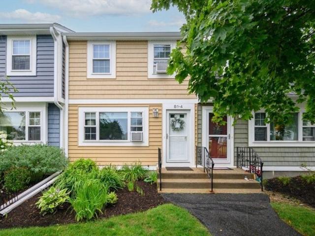 Lydon Ln Unit B, Halifax, Condo For Sale