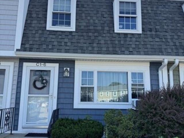 Lydon Ln Unit C, Halifax, Condo For Sale