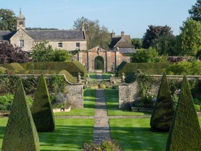 Lyegrove, Badminton, 9 Bedroom Country