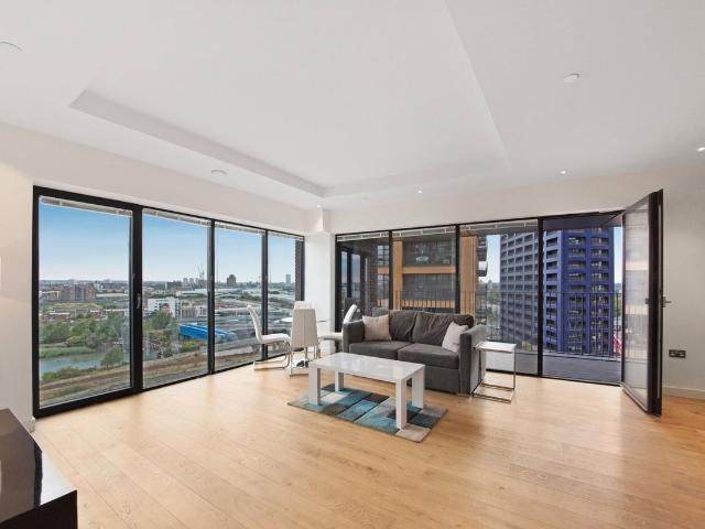 Lyell Street, London E14, 2 bed flat to rent, £3,120 pcm | PrimeLocation