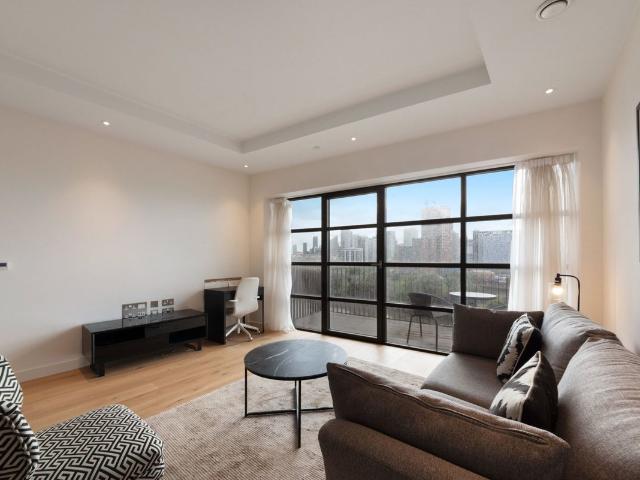 Lyell Street, London, Greater London E14, 1 bed flat to rent, £2,340 pcm | PrimeLocation