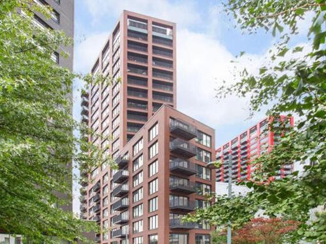 Lyell Street, London, 1 Bedroom Flat