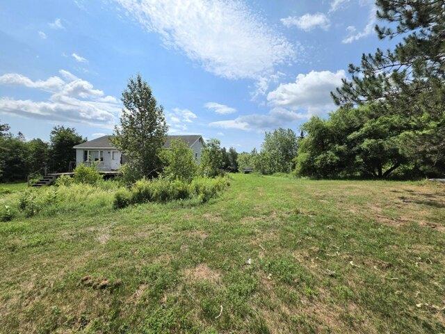 Lyford Rd, Orneville Township, Home For Sale