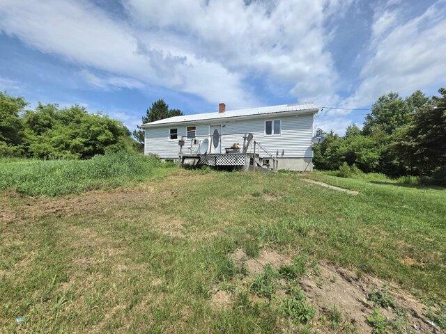 Lyford Rd, Orneville Township, Home For Sale