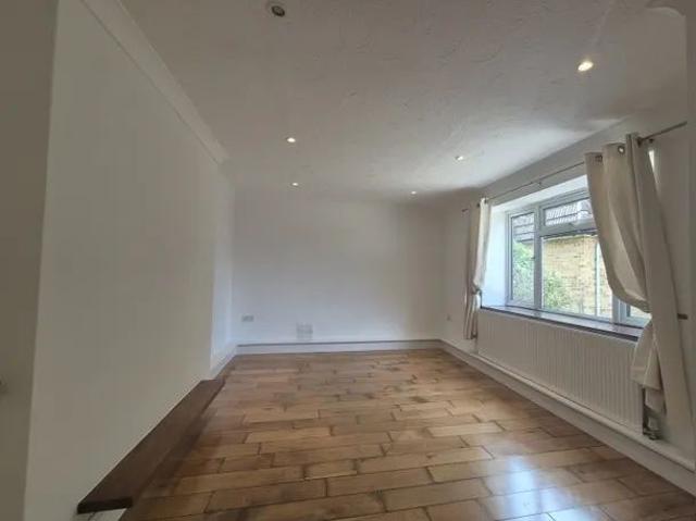 Lyford Way Abingdon OX14