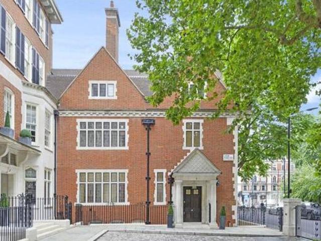 Lygon Place, Belgravia, 7 Bedroom End