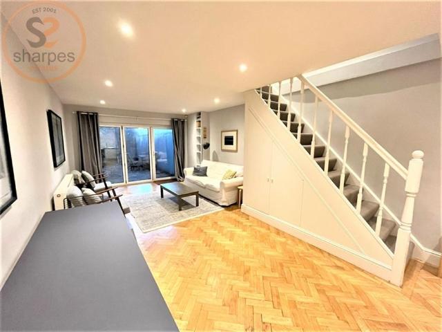 Lyham Road, Brixton, London 3 bed house to rent £3,150 pcm £727 pw