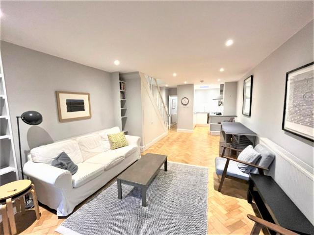 Lyham Road, Brixton, SW2