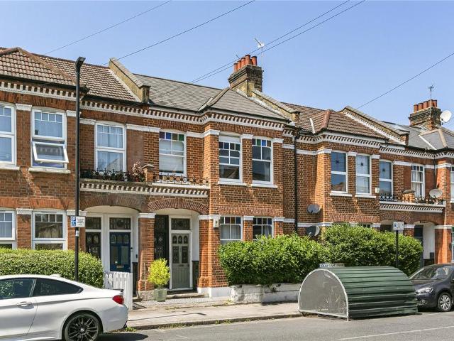 Lyham Road, London, SW2 2 bed apartment to rent £3,000 pcm £692 pw
