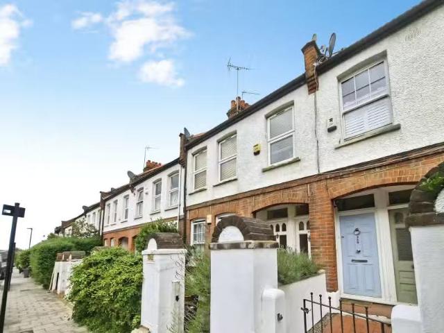 Lyham Road, London, SW2 5NT