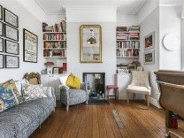 Lyham Road, SW2, London