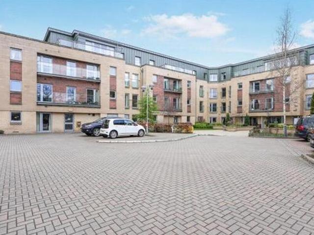 Lyle Court, Barnton Grove, 1 Bedroom Apartment