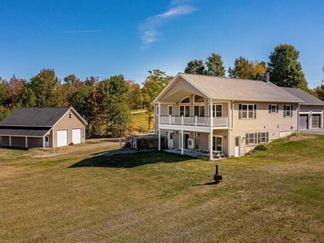 Lyle Hall Rd, Wilton, Home For Sale