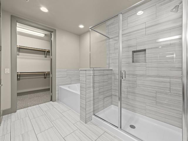 Lyra on McKinney 1 Bedroom Apartment for Rent at 4209 Mckinney Ave, Dallas, TX 75205